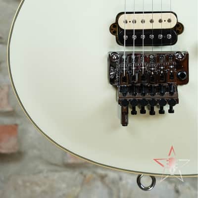 EVH Wolfgang MIJ Series - Edward Van Halen Signature - | Reverb Canada