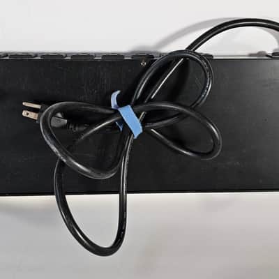 Furman Rack Rider RR-15NL Power Conditioner | Reverb