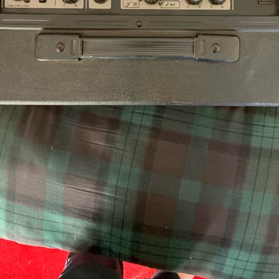 Roland Cube Street | Reverb