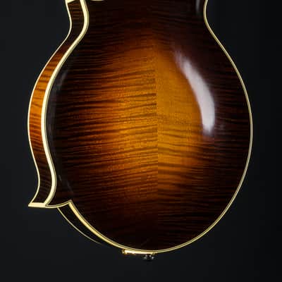 Kimble BB-25 Butch Baldassari F-5 Mandolin #3 of 5 Used | Reverb