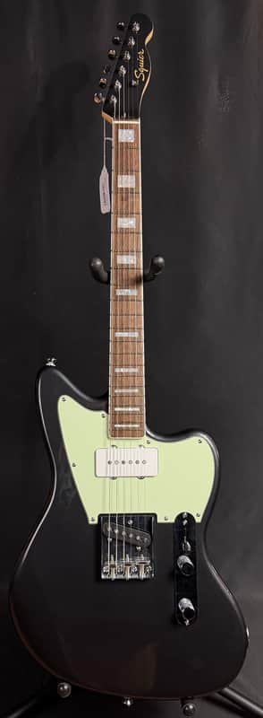 Squier FSR Paranormal Offset Telecaster SJ Electric Guitar | Reverb