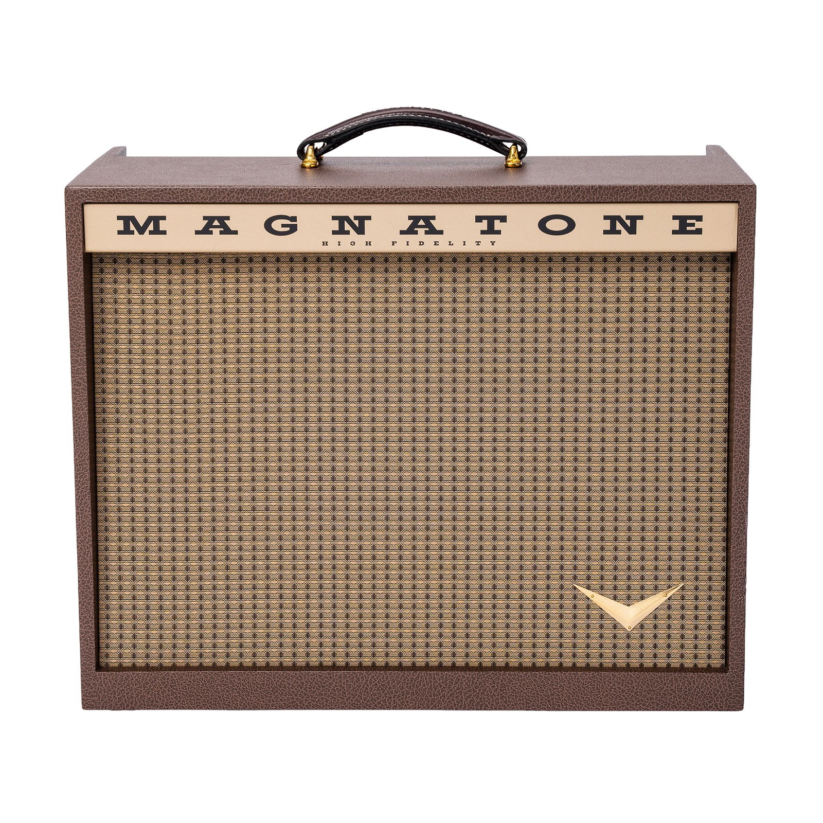 Magnatone Kingston 12-Watt 1x12" Guitar Combo | Reverb