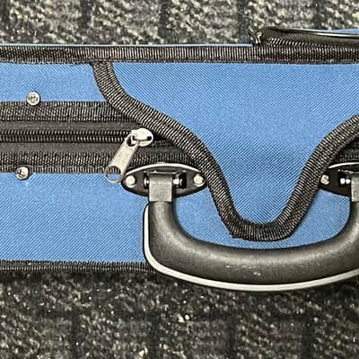 Meadow Violin 4/4 size w/ case, bow | Reverb