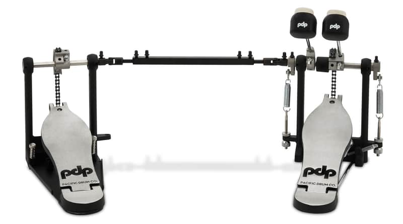 PDP 700 Series Double Pedal (Single Chain) (PDDP712) | Reverb