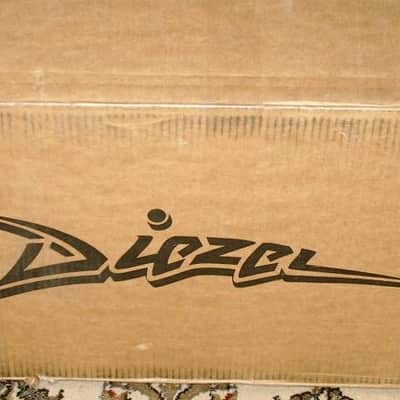 Diezel Herbert Mk3 - Great Shape! | Reverb