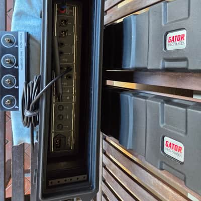 Positive Grid BIAS Rack Guitar / Bass Amp Match Amplifier No | Reverb