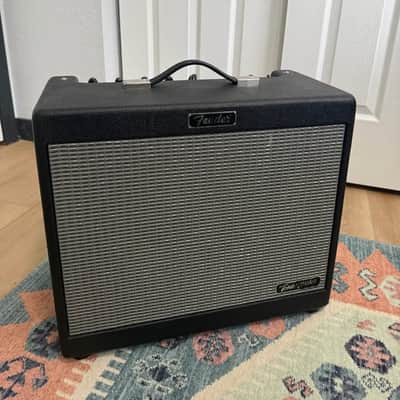 Fender Tone Master FR-10 1000-Watt 1x10" Active Guitar | Reverb