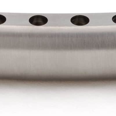TiSonix Titanium Stop Bar Tailpiece - Gibson / Les | Reverb Finland