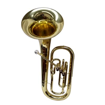 Schiller American Heritage 3 Valve Front Bell | Reverb Canada