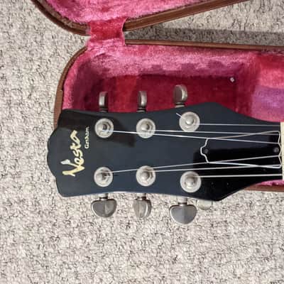 Vesta Graham VGC-1000 (Greco super real hardcase) | Reverb France