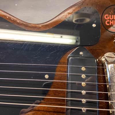 2025 Gibson Exclusive Les Paul Jr Junior Double | Reverb Canada