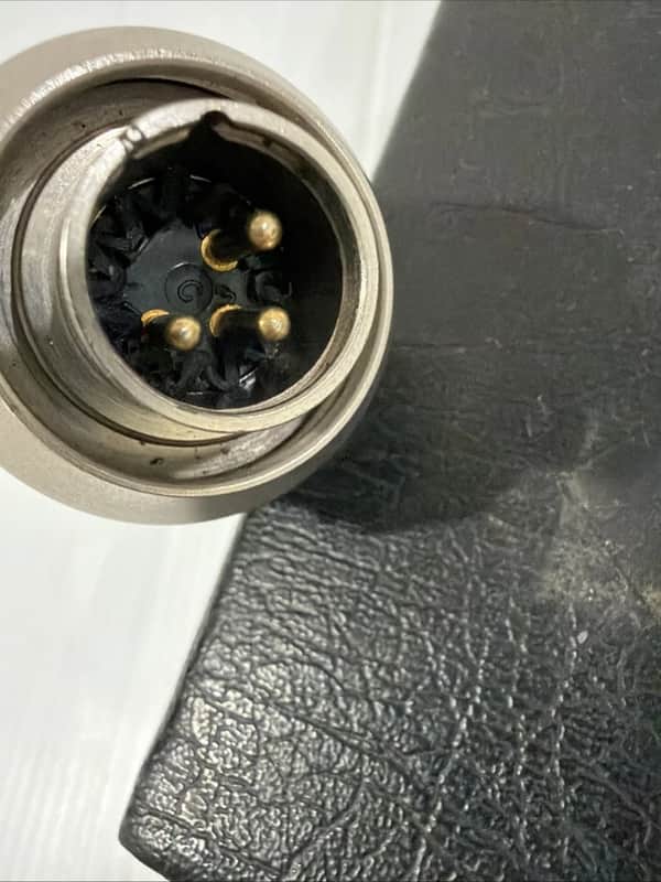 Neumann U89 Multi-Pattern Large-Diaphragm Studio Microphone | Reverb