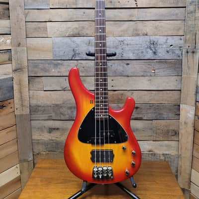 Sandberg 2021 Basic VM4 Electric Bass Guitar | Reverb The Netherlands