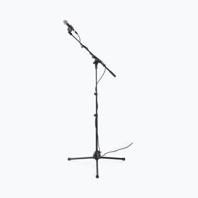 On-Stage MS500 Travel Mic Stand | Reverb