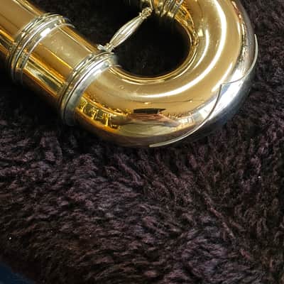 Yamaha A421 Alto Flute - 13xx | Reverb