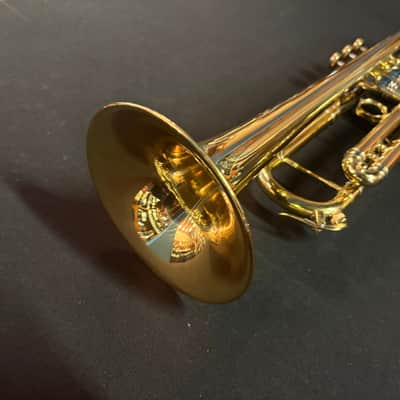 Bel Canto Bb Trumpet Model 54 Excellent Condition | Reverb
