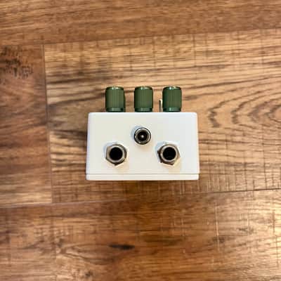 Case Study Aspen Overdrive - White | Reverb
