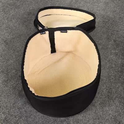Used Protection Racket Padded Bag Case 14x14 - Good | Reverb