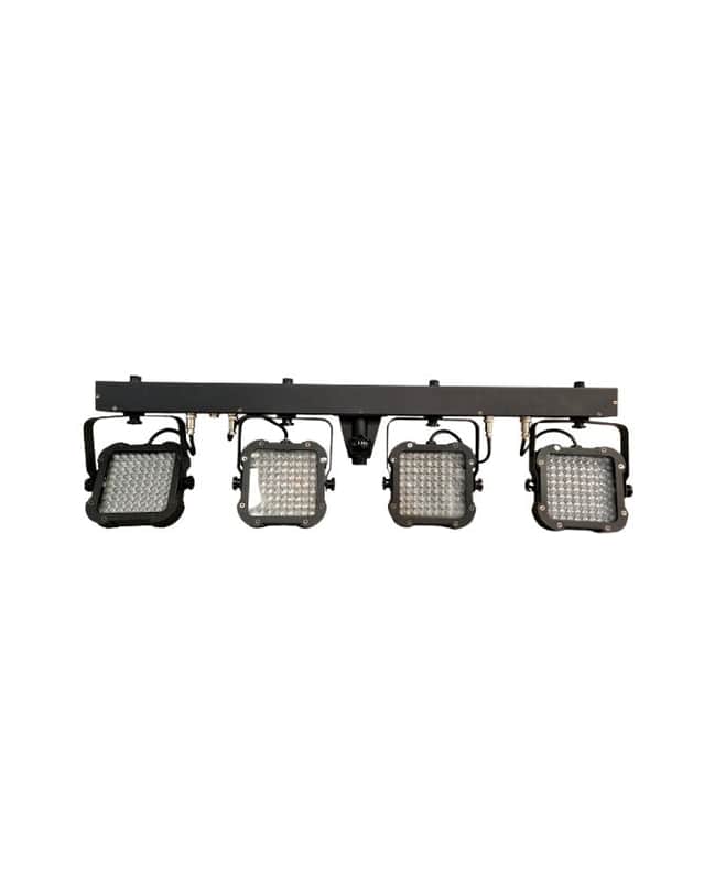 Kam LED Partybar V2 - Lights - Good | Reverb