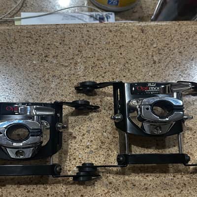 Pearl Optimount Suspension System TWO PACK | Reverb