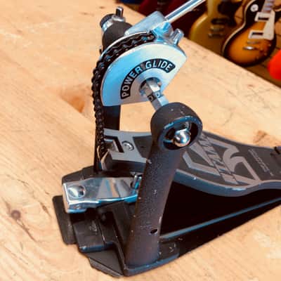 Tama Powerglide Single Kick Drum Pedal | Reverb