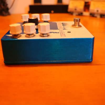Cooper FX Generation Loss 2016 - 2020 - Blue | Reverb