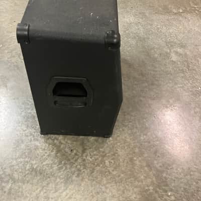 Crate G412SL Guitar Amplifier Speaker Cabinet | Reverb