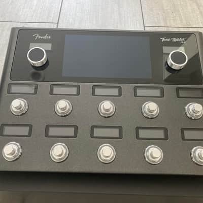 Fender Tone Master Pro - Excellent Condition | Reverb
