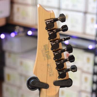 Ibanez RG1570-MRR Prestige 2005 - 2007 - Mirage Red | Reverb Canada