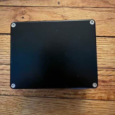 Browne Amplification Carbon X 2024 - Present - Various | Reverb