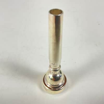 Used Bach Symphonic 1 1/2C 26/24 Trumpet [00580] | Reverb