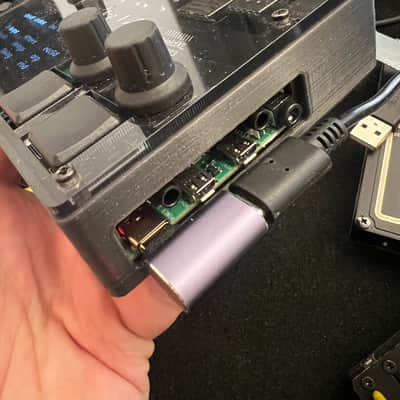 Monome norns shield xl + neotrellis diy 128 grid 2020 - | Reverb UK