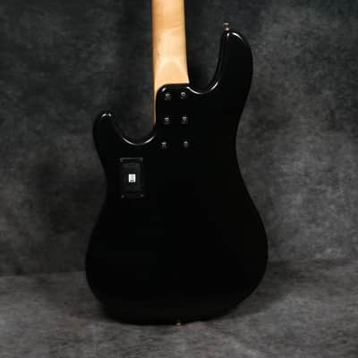 New Sandberg California II - Ida Nielsen 4-String- Soft Aged | Reverb