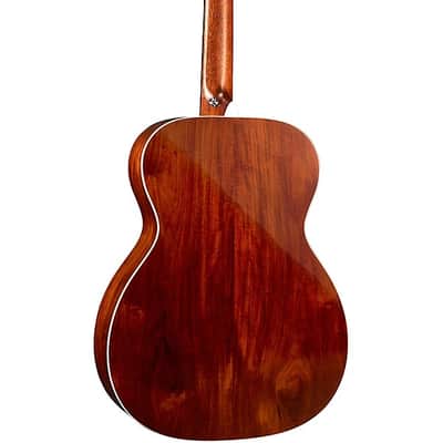 Martin Road Series 000E Retro Plus Granadillo Acoustic | Reverb