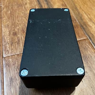 JHS Switchback Advanced Loop Switcher 2019 - Present - Black | Reverb