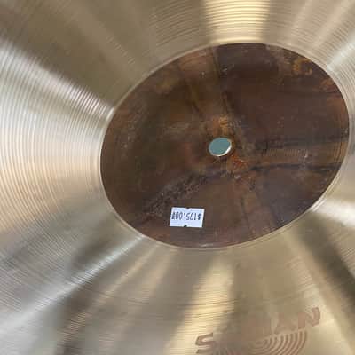 Sabian Monarch XSR 19” Cymbal | Reverb