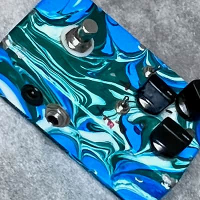 Rockbox Boiling Point Overdrive | Reverb