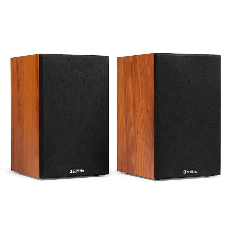 Audizio Ks02 Act.Bookshelf Set Bt Irc 80 W Wd | Reverb Australia