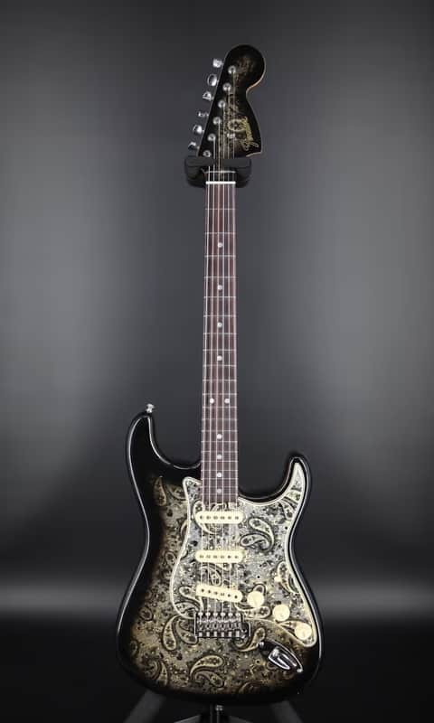 Fender CUSTOM SHOP LIMITED EDITION '68 STRATOCASTER | Reverb