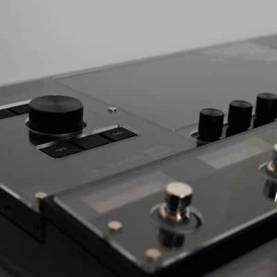 Unbranded Helix Stadium XL - Clear Acrylic | Reverb