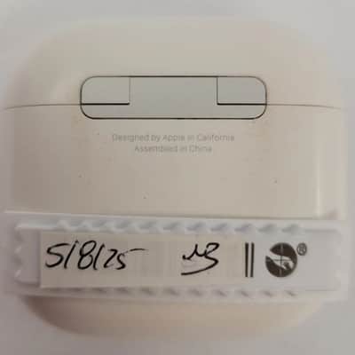 Apple AirPods 4 (A3058) Headphones | Reverb