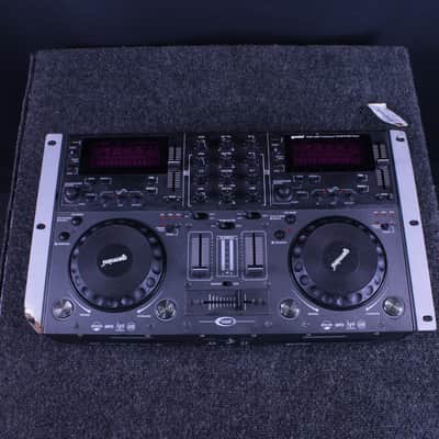 Gemini CDMP 6000 DJ Player | Reverb