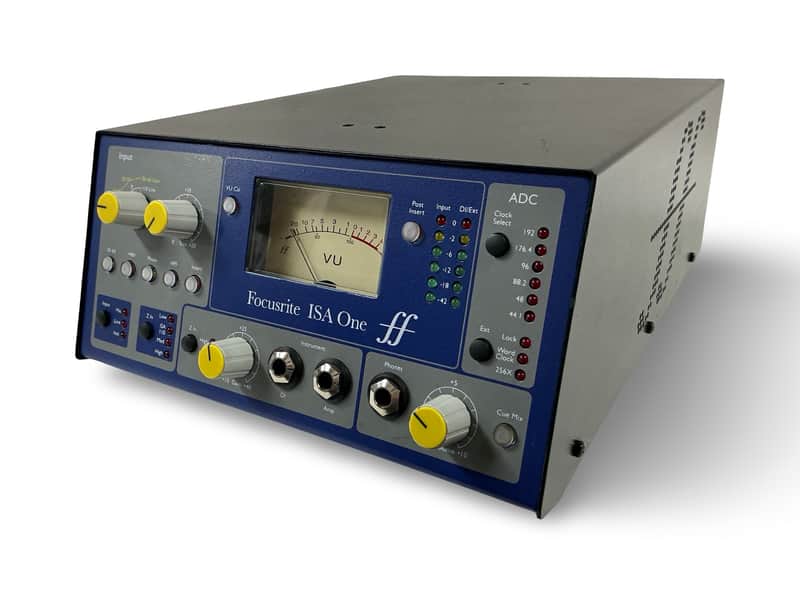 Focusrite ISA One | Reverb