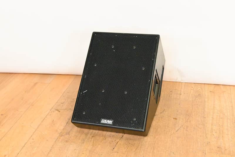 EAW SM500 15" 2-Way Stage Monitor Wedge CG01VK4 | Reverb