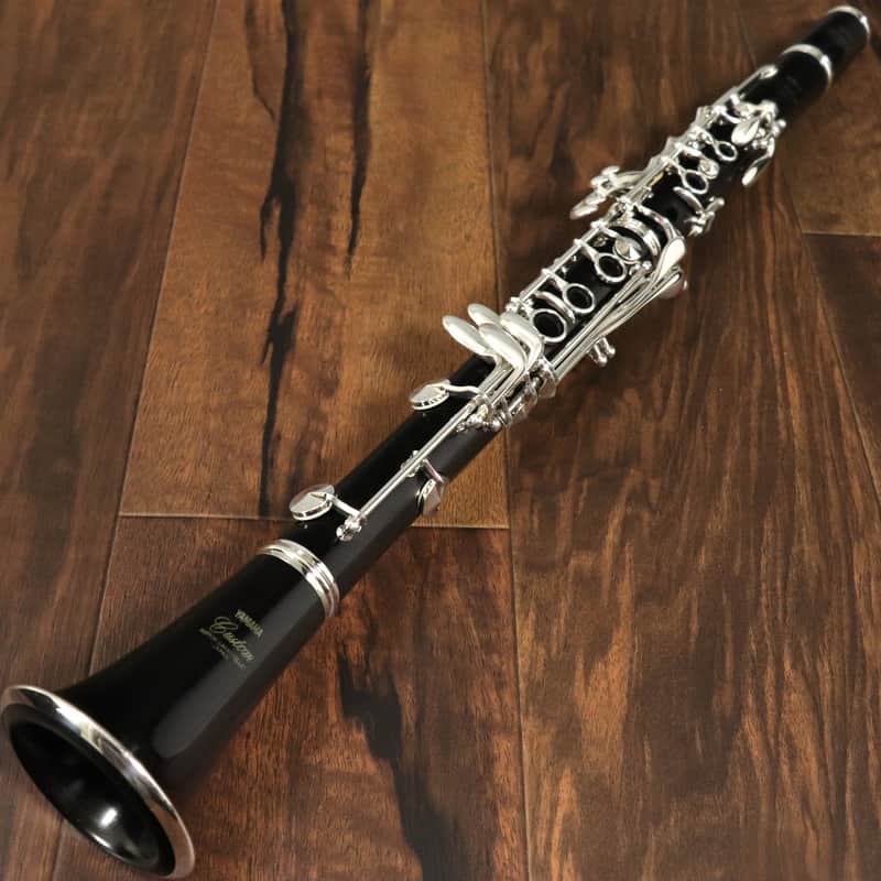 YAMAHA YCL-82 Bb Clarinet (S/N:3033) (11/02) | Reverb