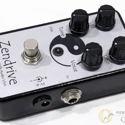 Hermida Audio Zen drive | Reverb