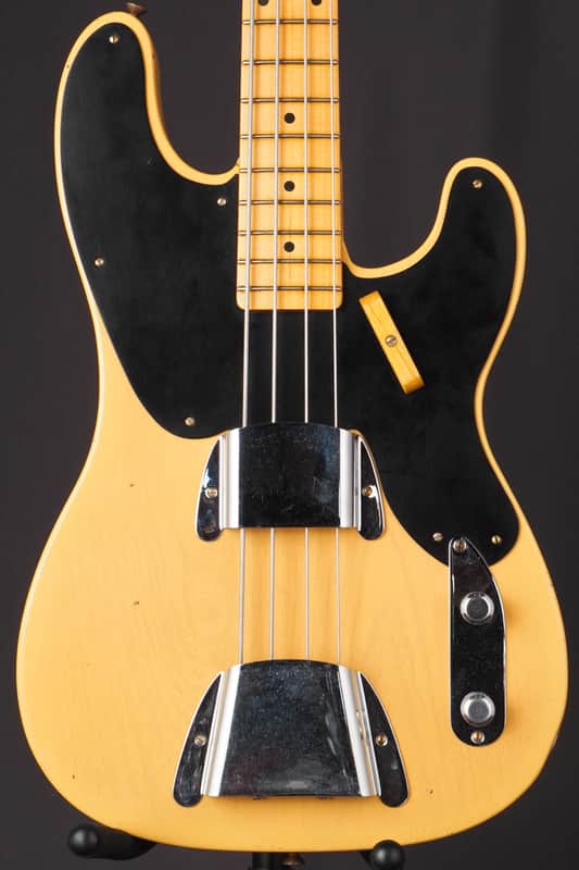 Fender Custom Shop '51 Limited Edition Precision Bass | Reverb