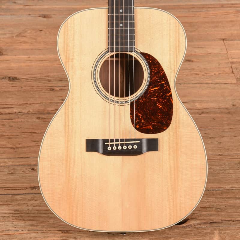 Martin 00-16E Natural 2019 | Reverb