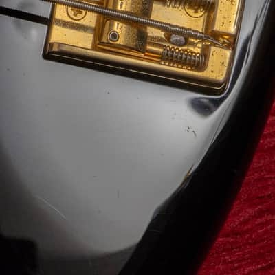 【used】Sugi / NB4M SL-ASH BK 2019 3.345kg #S190198【GIB | Reverb