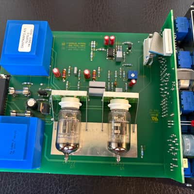 Tube-Tech EM-1A Equalizer(RM2/RM8) Pair ! | Reverb